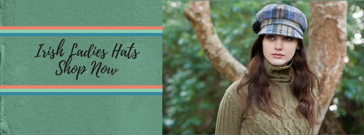 Irish Sweaters | Aran Sweaters | Irish Knitwear | The Sweater Shop, Ireland